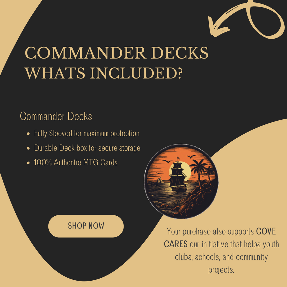 Blink Value - Abdel Adrian, Gorion's Ward - Custom Commander Deck ...