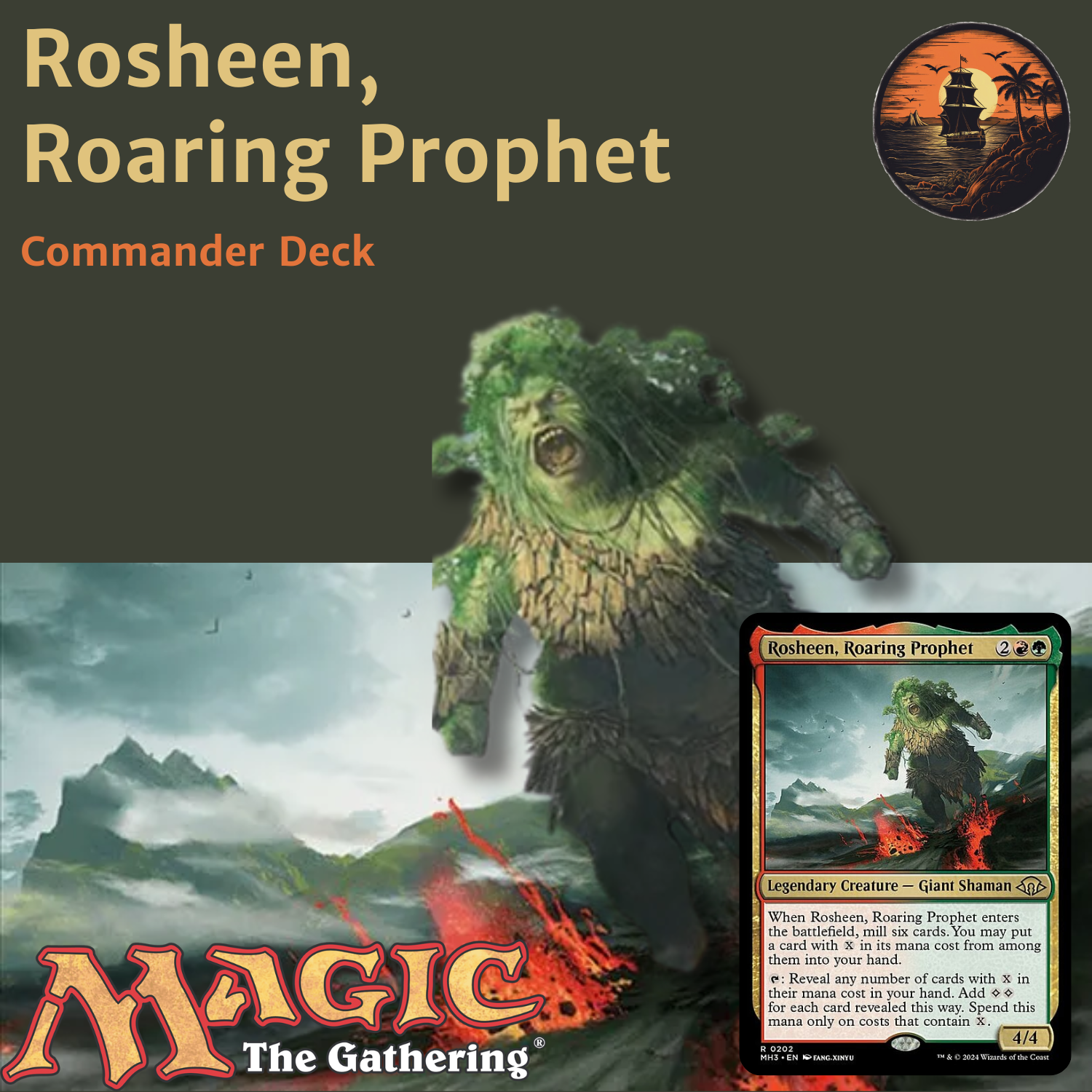 Commander Decks – Page 2 – Collectors Cove